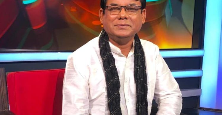 ভালবাসা দিবসে কামাল আহমেদ’র মিউজিক ভিডিও - RED TIMES